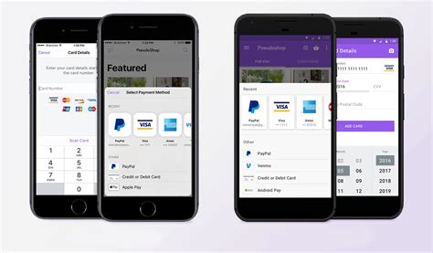 How To Add A Payment Gateway For Mobile Apps Existek Blog