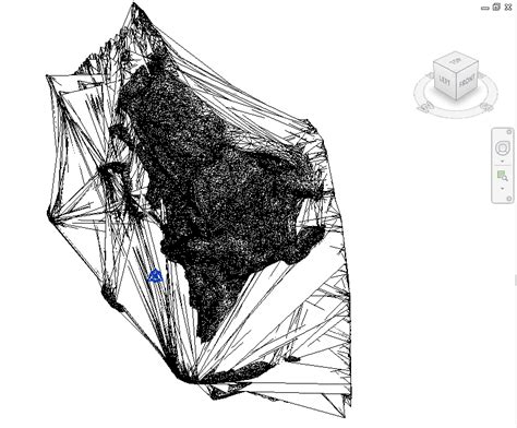 Troubleshooting Mesh Import From OBJ Files For Revit Truevis