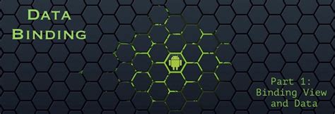 Develop Your Application With Data Binding — Binding View And Data — Part 1 By Harin Trivedi