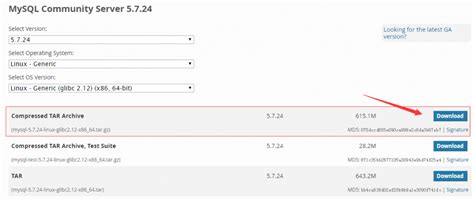 MySQL 吴昊博客