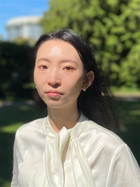 Yifan Liu School Of Information