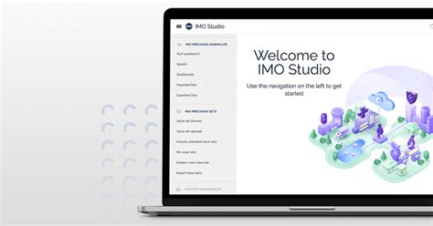 IMO Health Launches New Platform For Holistic Data Quality IMO Health