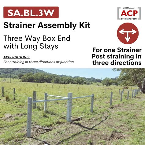 Brackets And Accessories For Concrete Fence Australian Concrete Posts