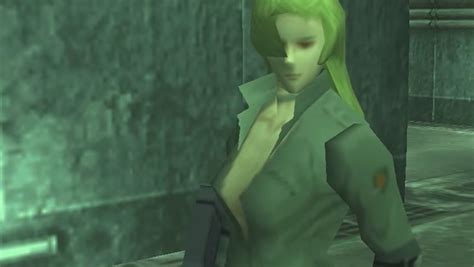 13 Outdated PS1 Character Models That Used To Be Sexy As Hell Page 3