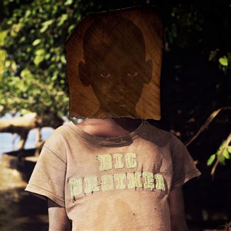 Aurélien David The Eye Of Photography Magazine