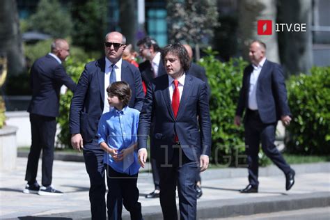 26 მაისი საქართველოს დამოუკიდებლობის დღე [ფოტო ვიდეო] 1tv