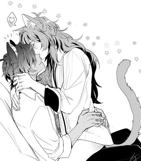 Yaoi Zerochan Anime Image Board