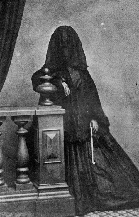 Victorian Mortician Aesthetic Victorian Era Ghost 1800s Undertaker