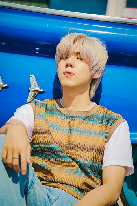 Gaho Rush Hour Concept Photos K Popmag