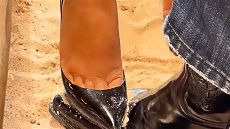 Ysl Heels Porn Videos Clips4sale