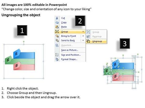 Boxes PowerPoint Presentation Template