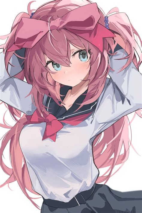 Original Drawn By Mikozin Danbooru