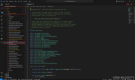 Traccar Gps Tracking System 服务器端前后端本地部署流程traccar 搭建教程 Csdn博客