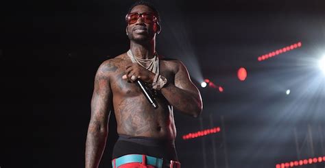Stream Gucci Manes Woptober Album Right Now