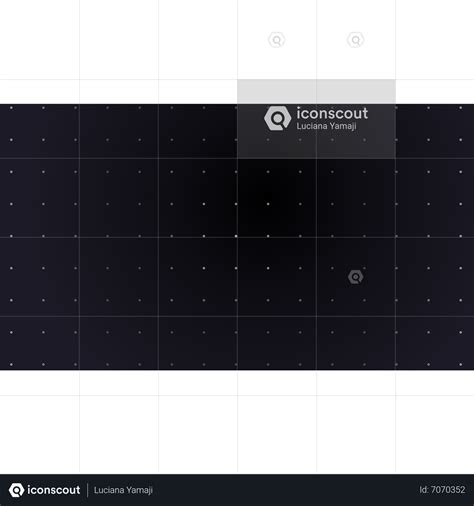 Grid Dots Animation By Luciana Yamaji Lottiefiles