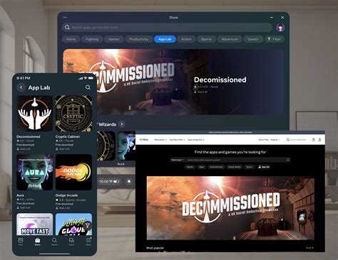 The Number Of Discoverable Quest Apps Has More Than Tripled With The