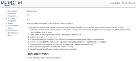 13 Best Free Speech To Text Open Source Engines Apis And Ai Models