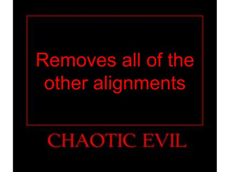 Best R AlignmentCharts Images On Pholder Any Game Alignment