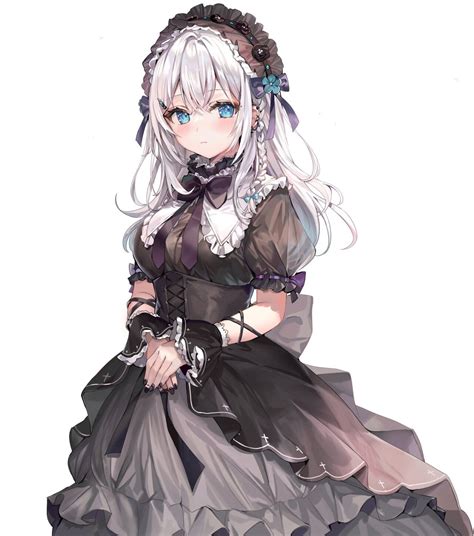 고스로리 아랴 오덕양성소 에펨코리아