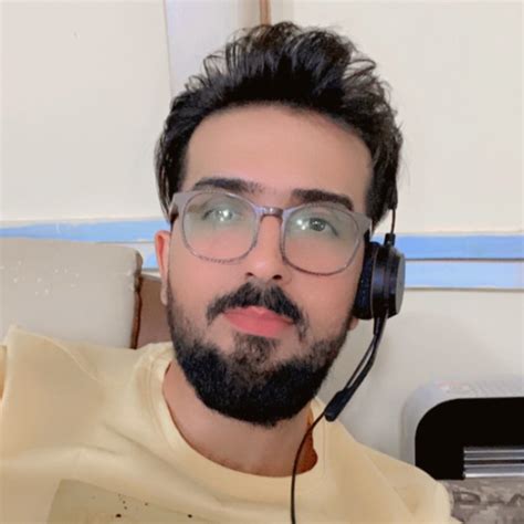 Saif Sameer Performing Authirty Callcentre Al Zaqura Group Linkedin