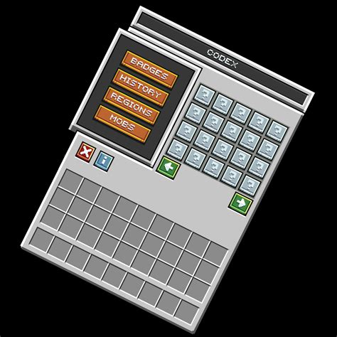 Codex Gui 🍋 Mcmodels