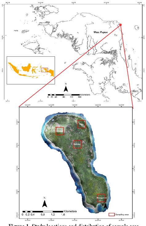 Figure 1 From Application Of Unmanned Aerial Vehicle Uav For Estimation Of Tree Height In