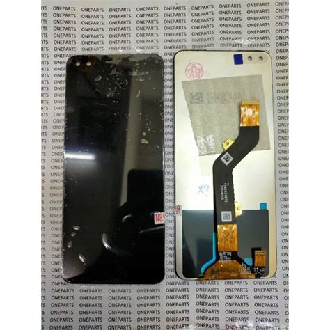 Jual Lcd Touchscreen Infinix Note X Original Shopee Indonesia