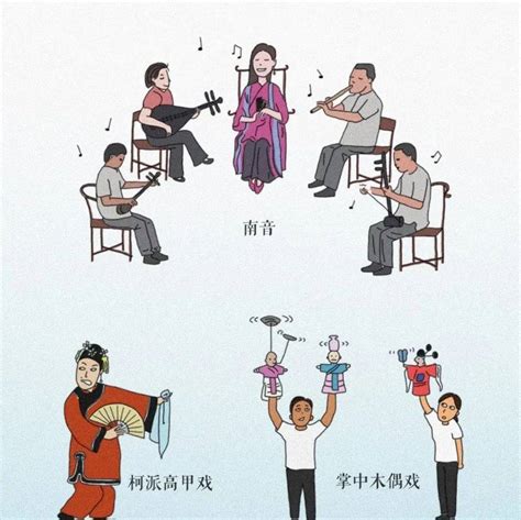永远不要小瞧一个晋江人！晋江