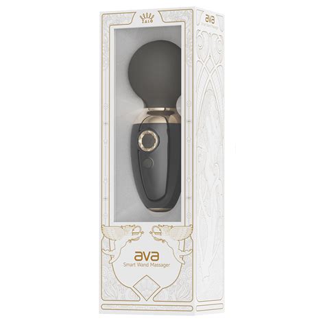 Zalo Ava Obsidian Black Boutique Distributions