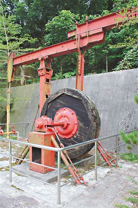 苗栗公館出磺坑 爭列世遺潛力點 好房網news