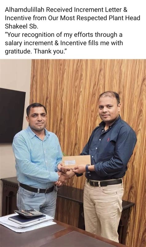 Tahir Mehmood Posted On Linkedin