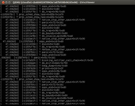 Github Cmusatyalabelijah Provisioning Cloudlet Provisioning Using