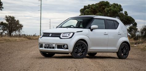 Ремонт Сузуки Игнис (Suzuki Ignis) в Минске