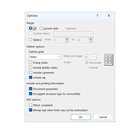 How To Make PDF Presentations In PowerPoint A Quick Guide