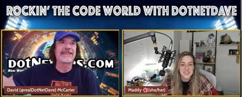 David Mccarter On Linkedin Maui Dotnet Maui