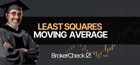 Least Squares Moving Average Lsma Setup And Guide In 2025