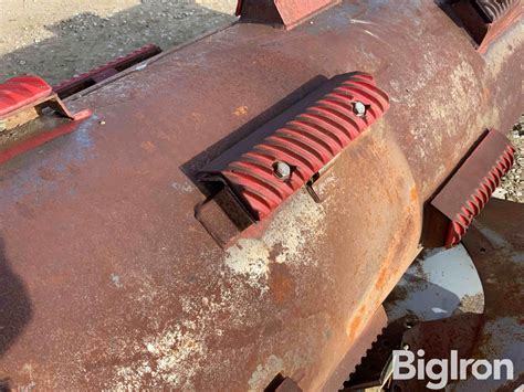 Case Ih Combine Rotor Agriculture Bigiron