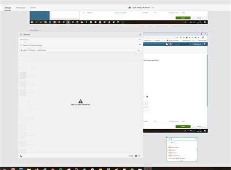 Unable To Close Pop Up Box For This Is A Read Onl Adobe Support Community 11109518