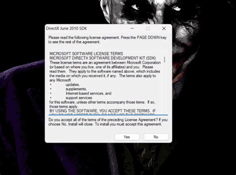 Ways Fix Directx Setup Couldnt Download The File Please Try Later Error