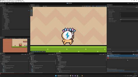 Physics2doverlapbox Give Different Results Unity Engine Unity