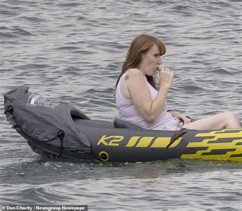 Uncouth Haughty And Entitled Angela Rayner Was An Insult To Working