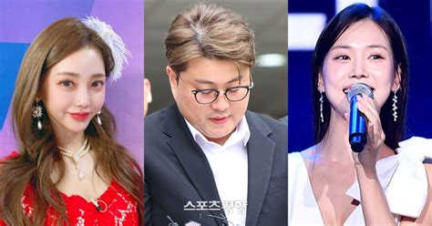 김호중 ‘튀바로티 여파로 소속 연예인 줄이탈···‘무생각엔터 오명[종합]