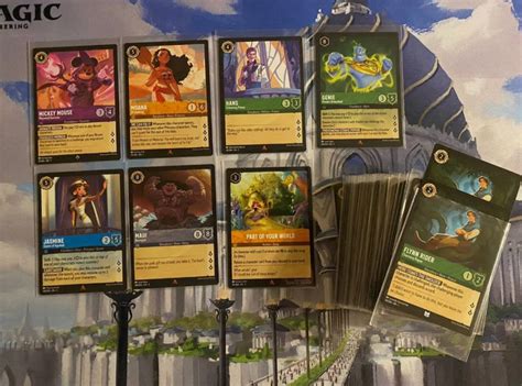 10 Best Trading Card Games Tcgs In 2024 Play Party Game
