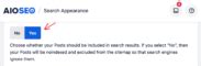 Crawled Currently Not Indexed How To Fix This Status WordPress
