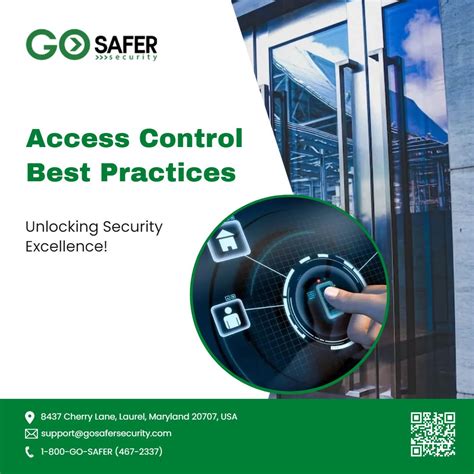 How To Boost Your Commercial Security With Go Safer Security Go Safer