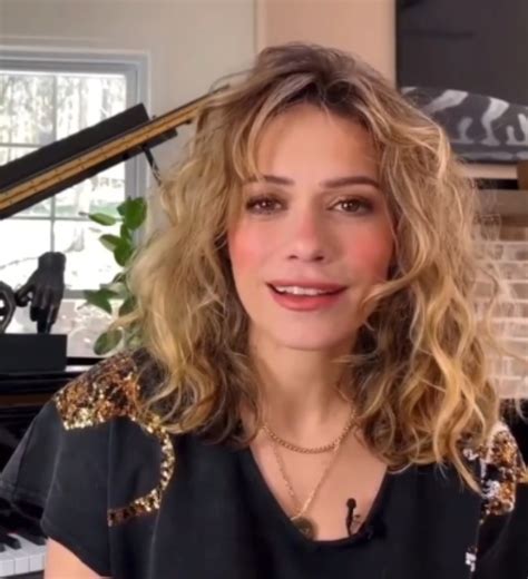Picture Of Bethany Joy Galeotti Picture Of Bethany Joy Galeotti