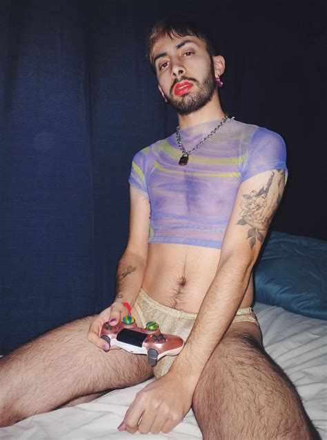 Will You Be My Player Nudes DirtyGaming NUDE PICS ORG