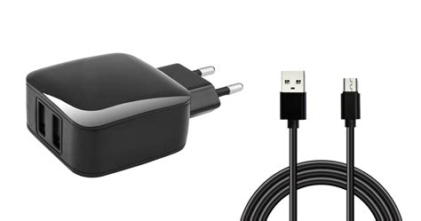 Зарядка usb хорошая: 15 лучших зарядных устройств для смартфонов ...