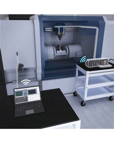Portable Data Logger Daq Keyence America