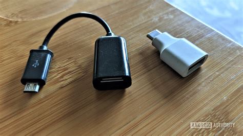 usb otg everything you need to know android authority